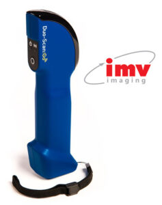 豚用超音波妊娠鑑定器『Duo-Scan:Go（デュオスキャン：Go）』 - 養豚業・畜産資材 フロンティアインターナショナル